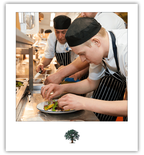 Chefs - Brunning & Price Careers