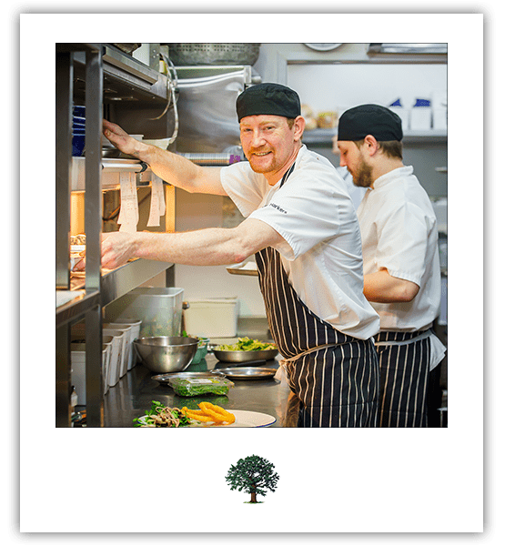 Chefs - Brunning & Price Careers
